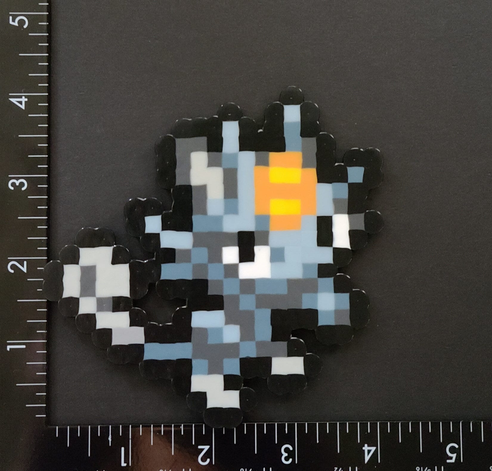 Meowth Persian and Perrserker Perlers with Alolan & - Etsy Australia