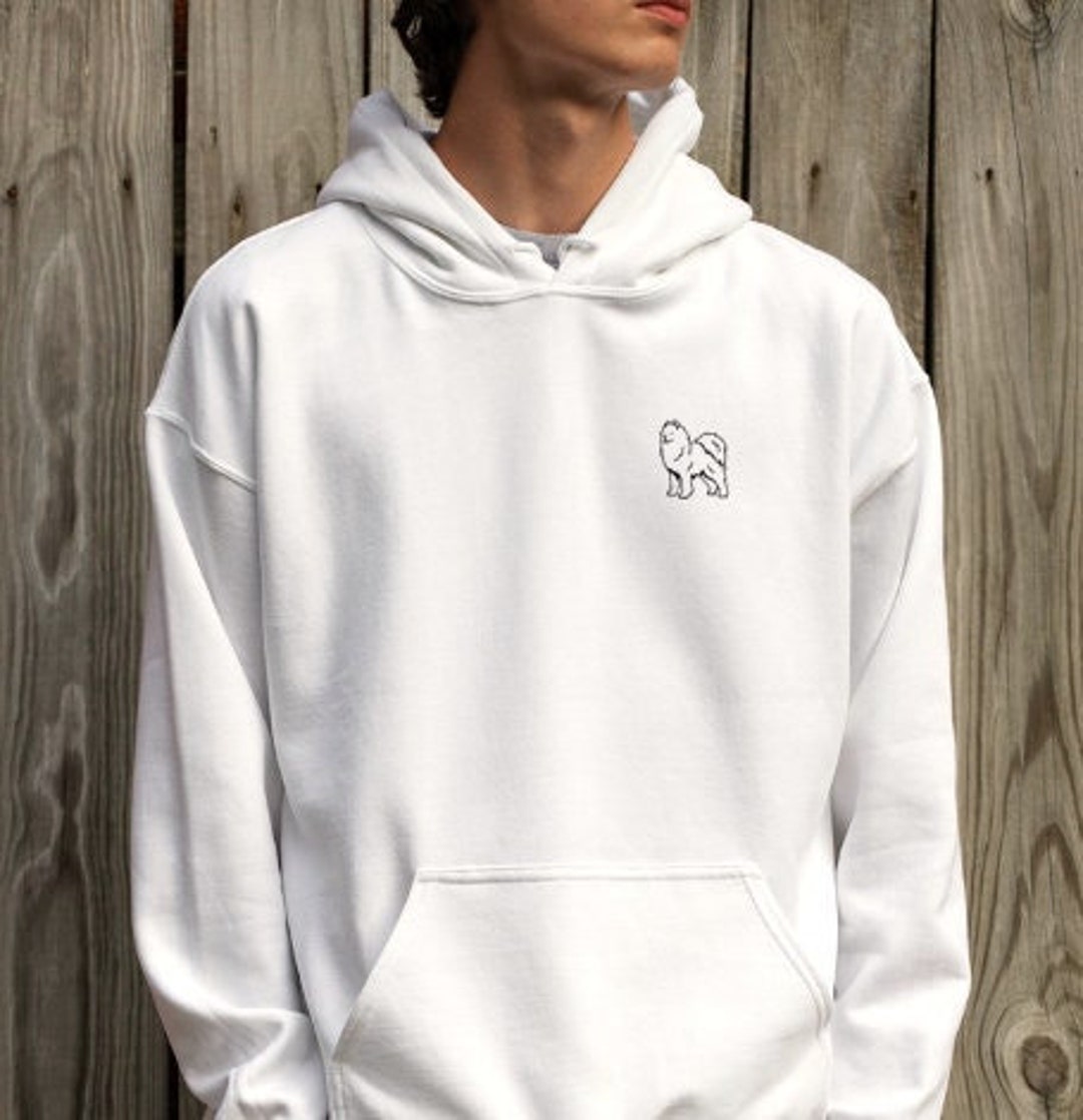 Samoyed Samojede Samoyed Sweatshirt Samoyed Hoodie - Etsy UK