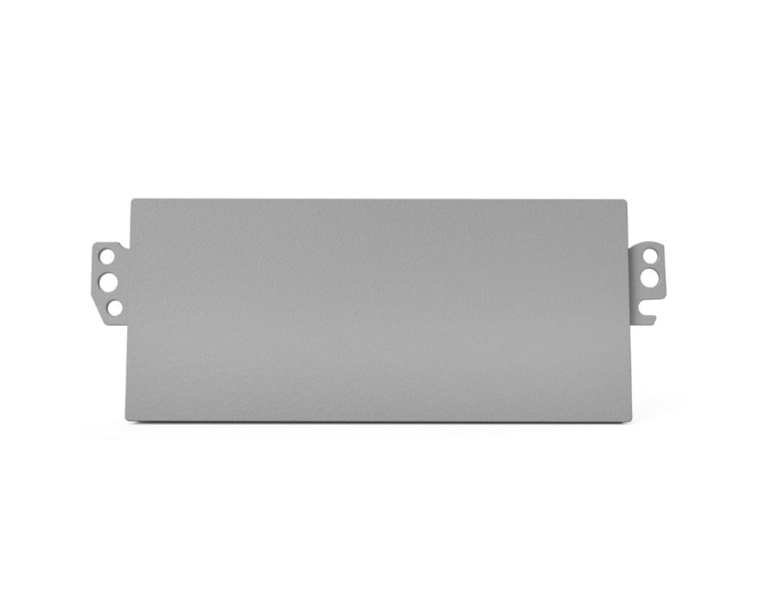 97-04 Chevy C5 Corvette Radio Block off Plate - Etsy