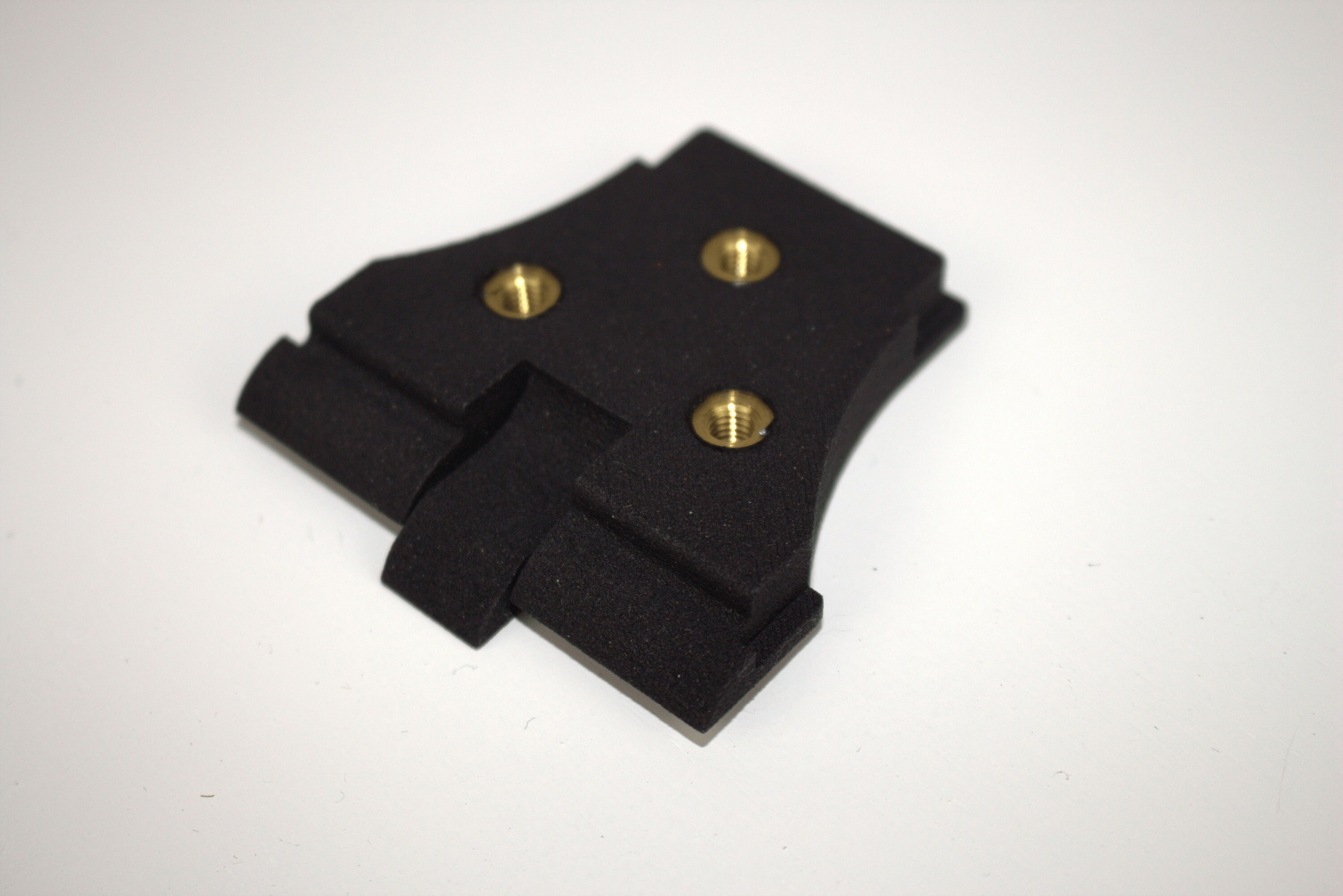 Holley Sniper 5" Screen Mount - Threaded - Etsy