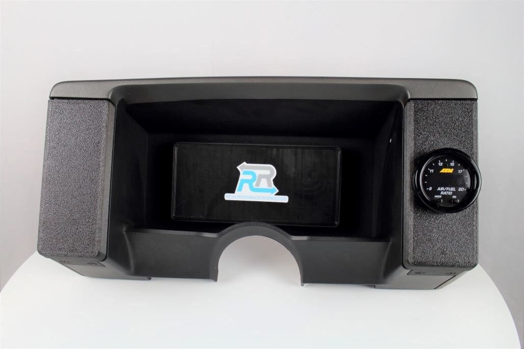 86-93 S10 Dash Control Panel Replacements - Etsy