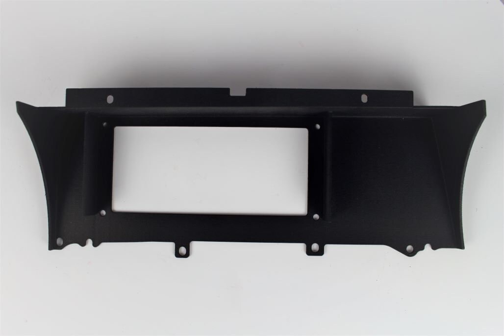 78-81 Chevy G-body Sweep Style Digital Dash Mount - Etsy