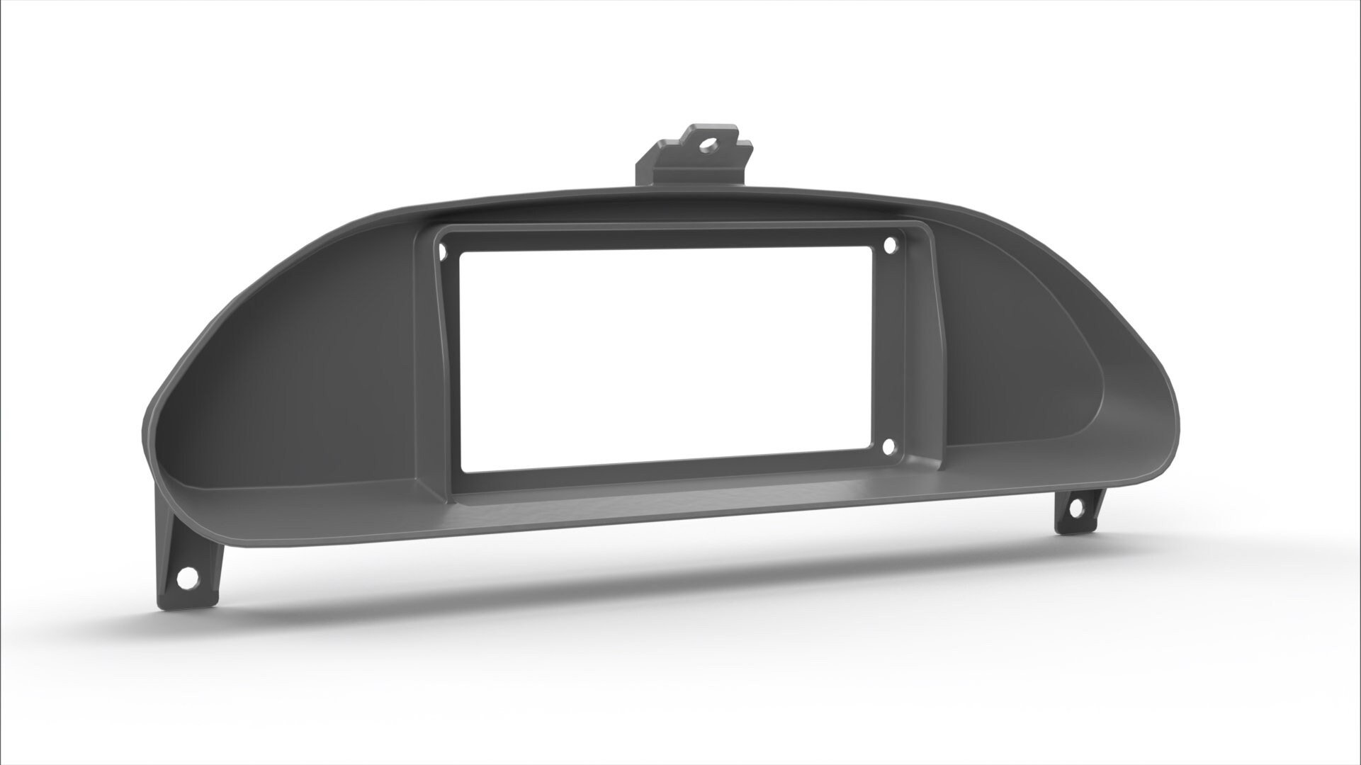 1989-1994 Nissan S13 180SX EFI Dashboard Mount - Etsy