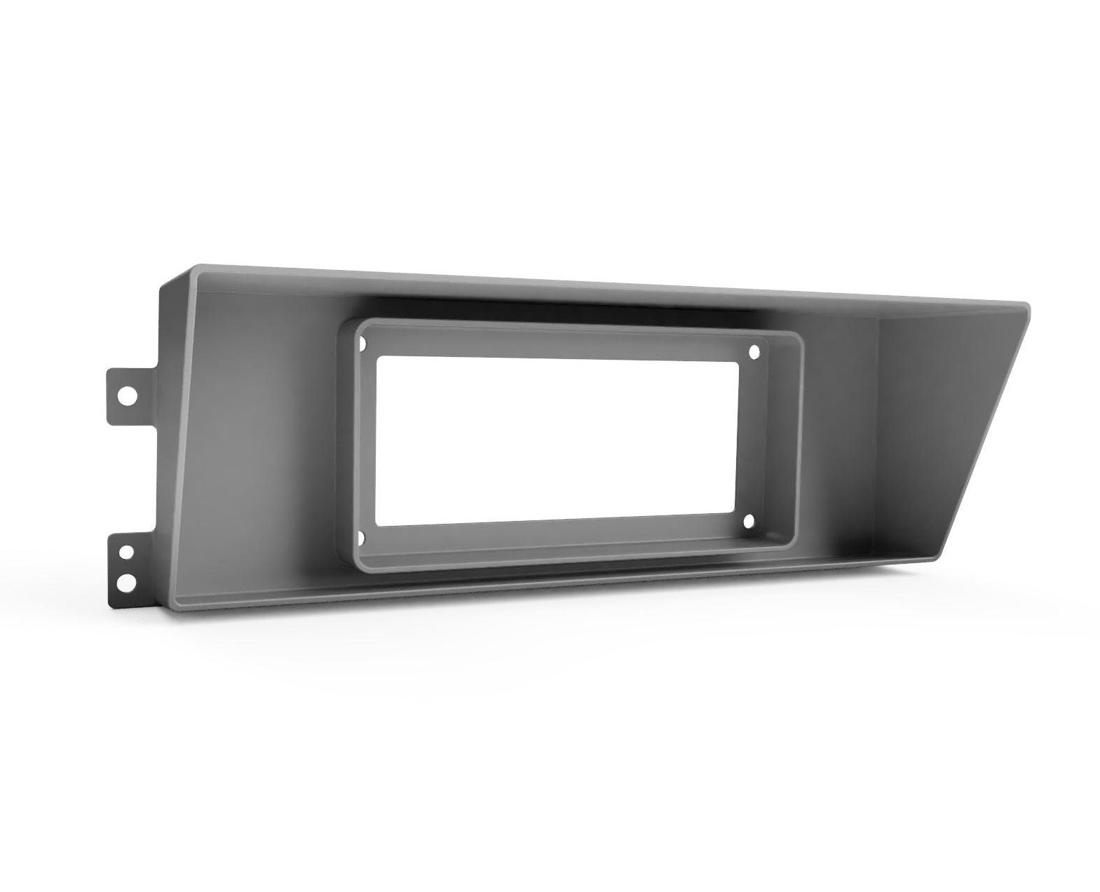 91 96 Dodge Dakota Efi Dash Holley Haltech Tinker Display Etsy