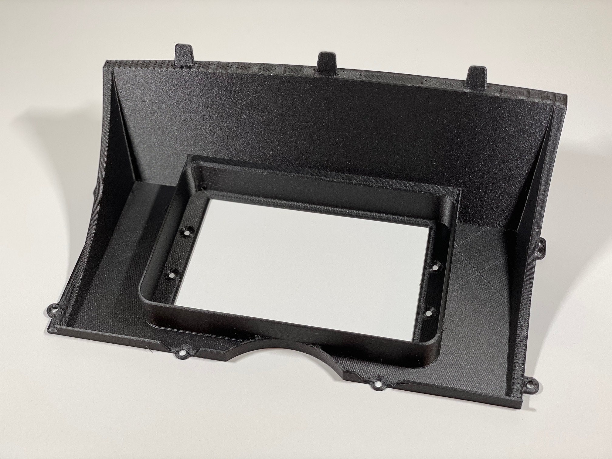 86-93 Chevrolet S10 EFI Dashboard - Etsy