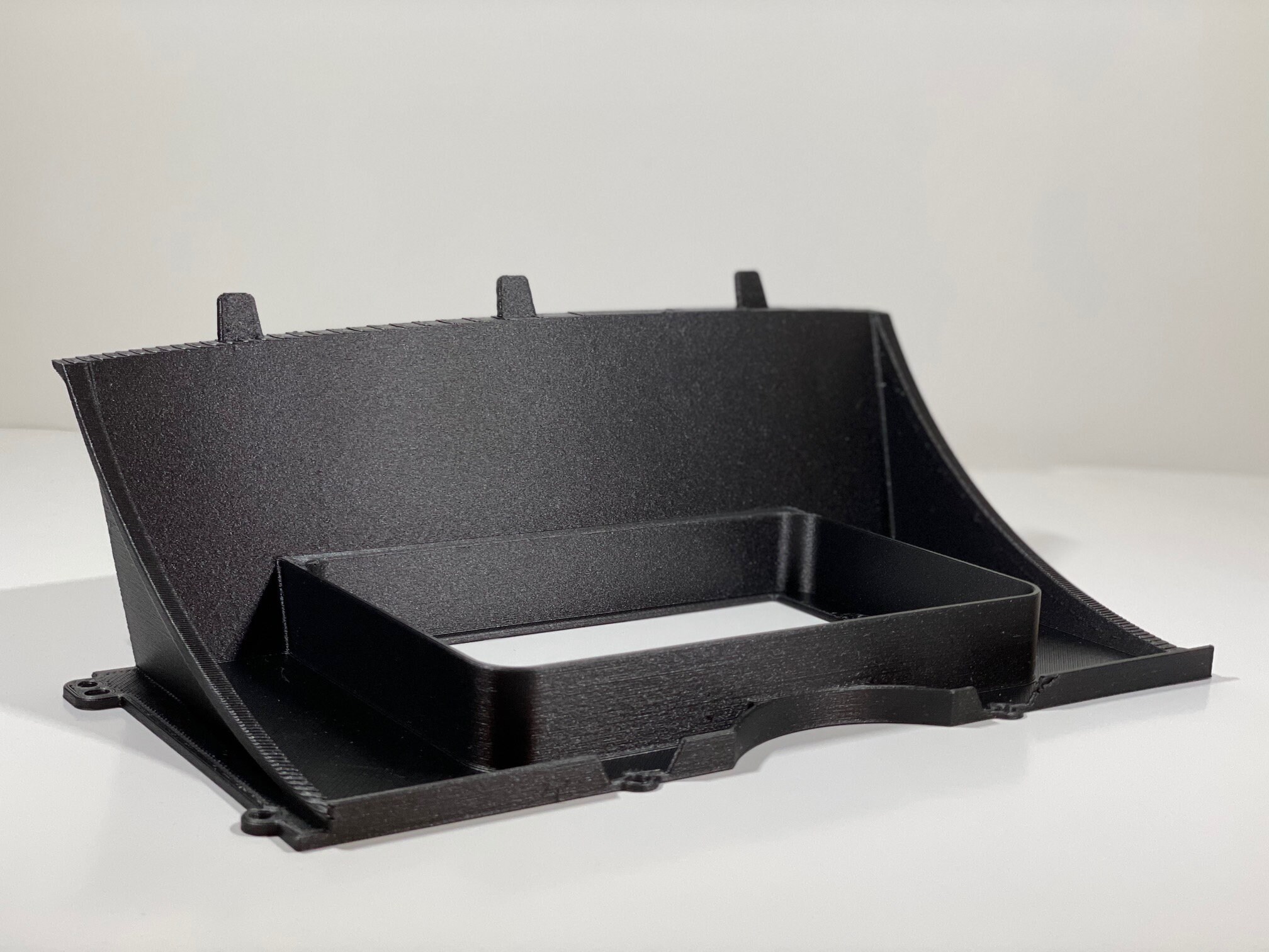 86-93 Chevrolet S10 EFI Dashboard - Etsy