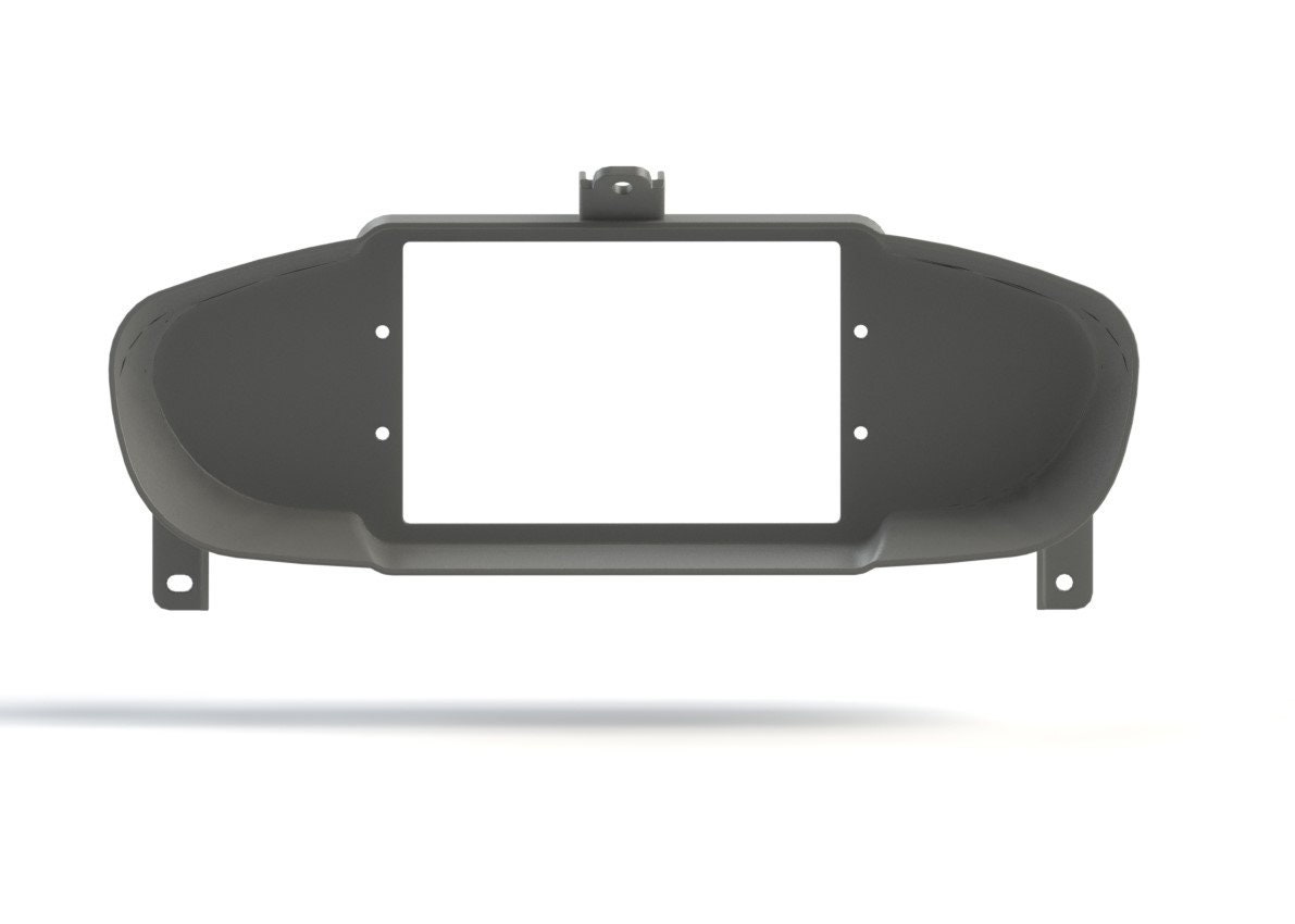 95-98 S14 240sx EFI Digital Dash Mount Holley / Haltech / - Etsy