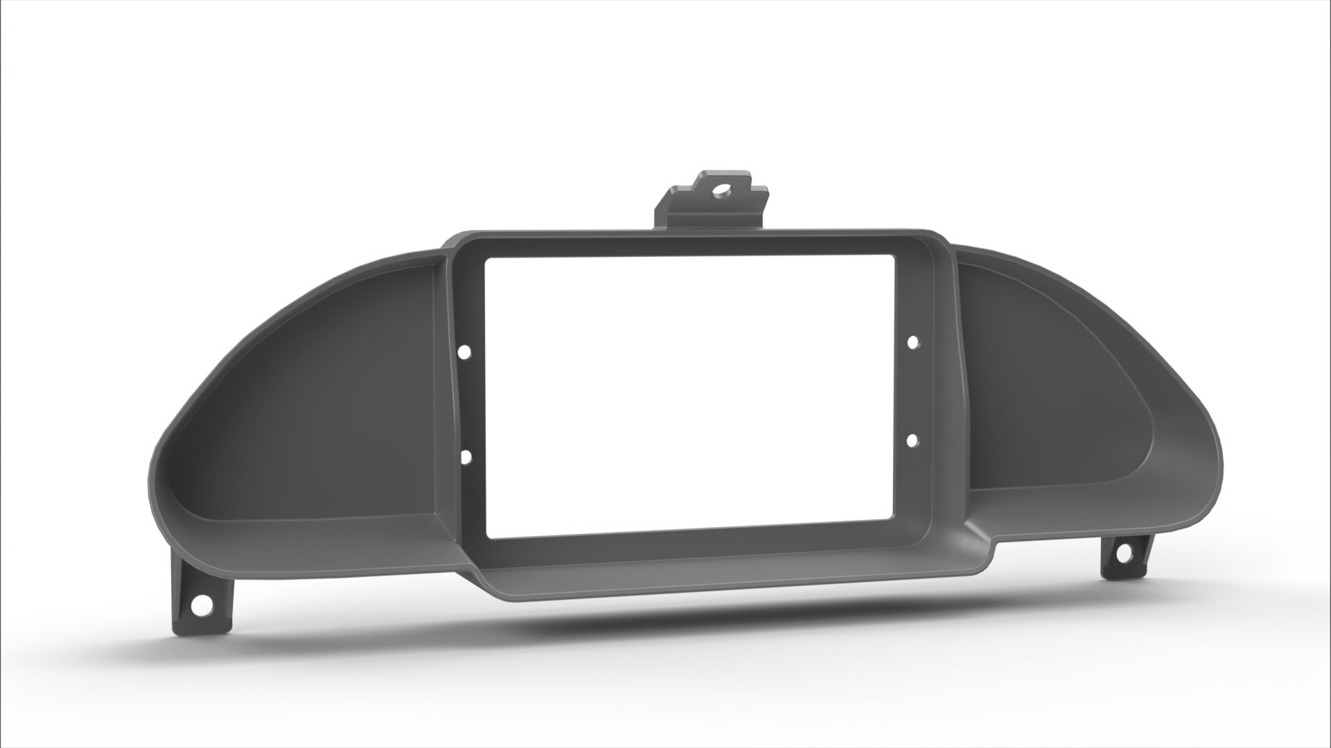 1989-1994 Nissan S13 180SX EFI Dashboard Mount - Etsy