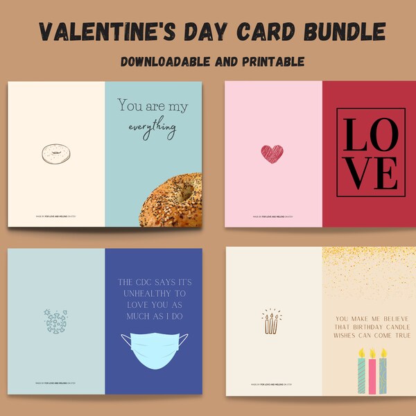 Valentines Day Covid - Etsy