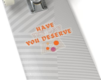 You Deserve It | Etsy