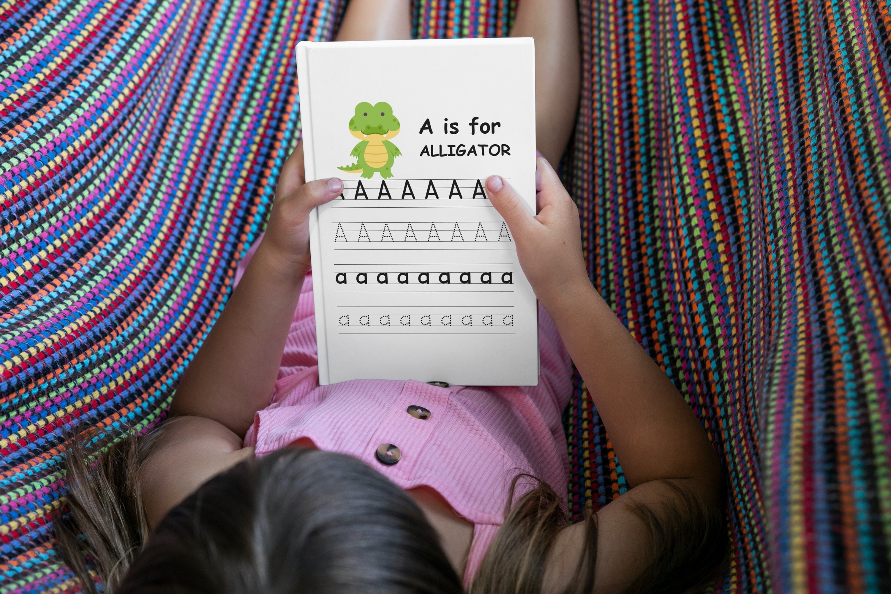 26 ABC Animal Themed Alphabet Tracing Worksheets | Instant Download ...