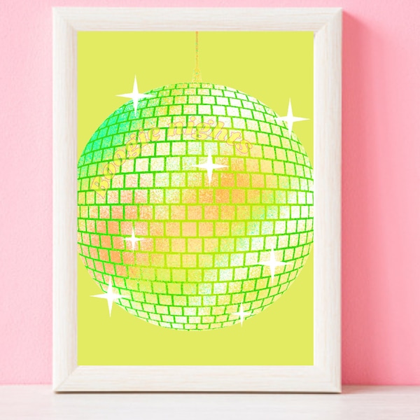 Boogie Nights Poster - Etsy