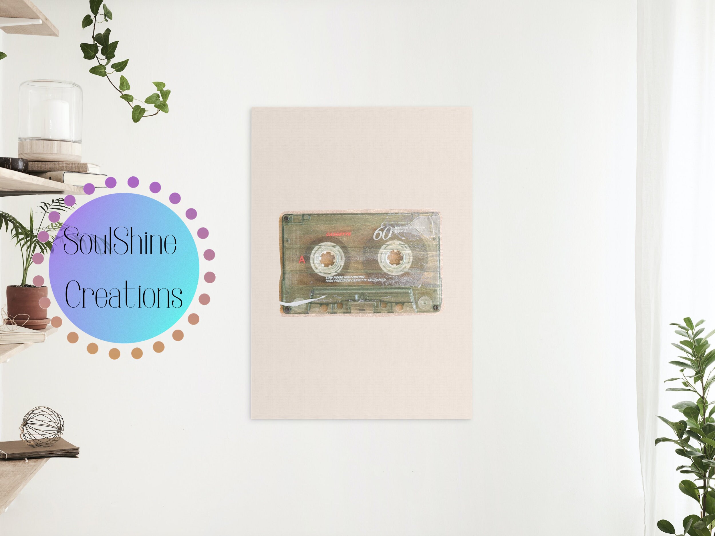 Vintage Sad Girl Poster Set| Vintage Posters| Retro Posters| Digital ...