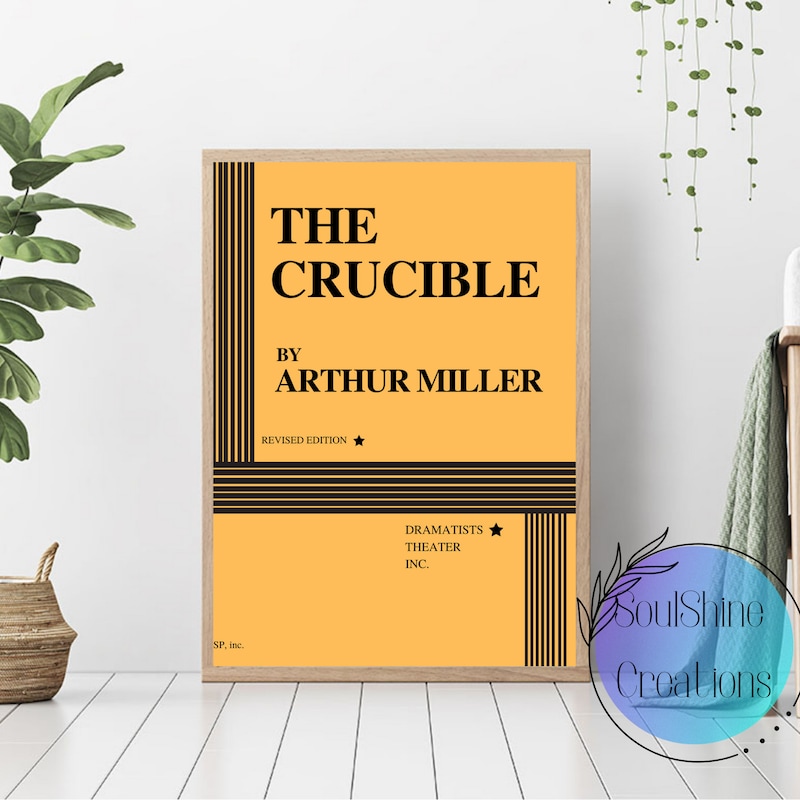 Crucible - Etsy