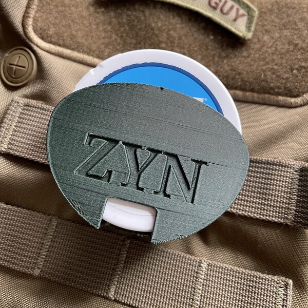 Zyn - Etsy