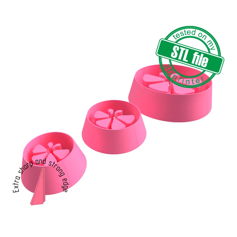 Lemon Orange 3 Sizes Digital STL File for 3D Printing - Etsy