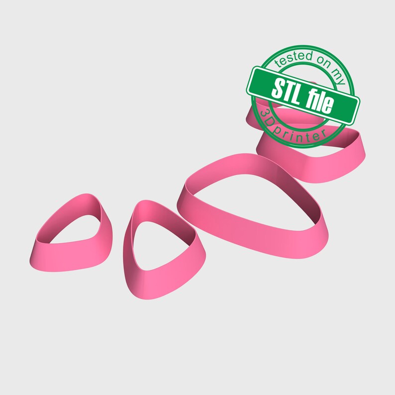 Full Neck Organic Style 1 Digital STL File for 3D Printing | Etsy