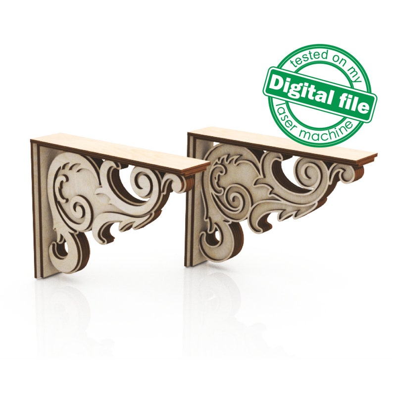 Corbel - Etsy