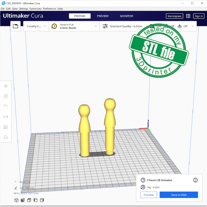 Art Deco Texture Roller STL File for Polymer Clay (digital Download) - Etsy