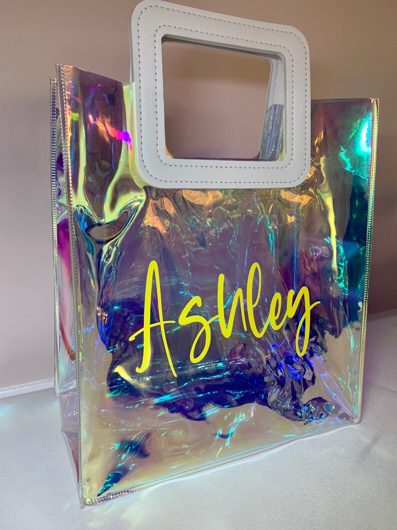 Let's Get Nashty Austin Bach Mermaid Theme Birthday - Etsy