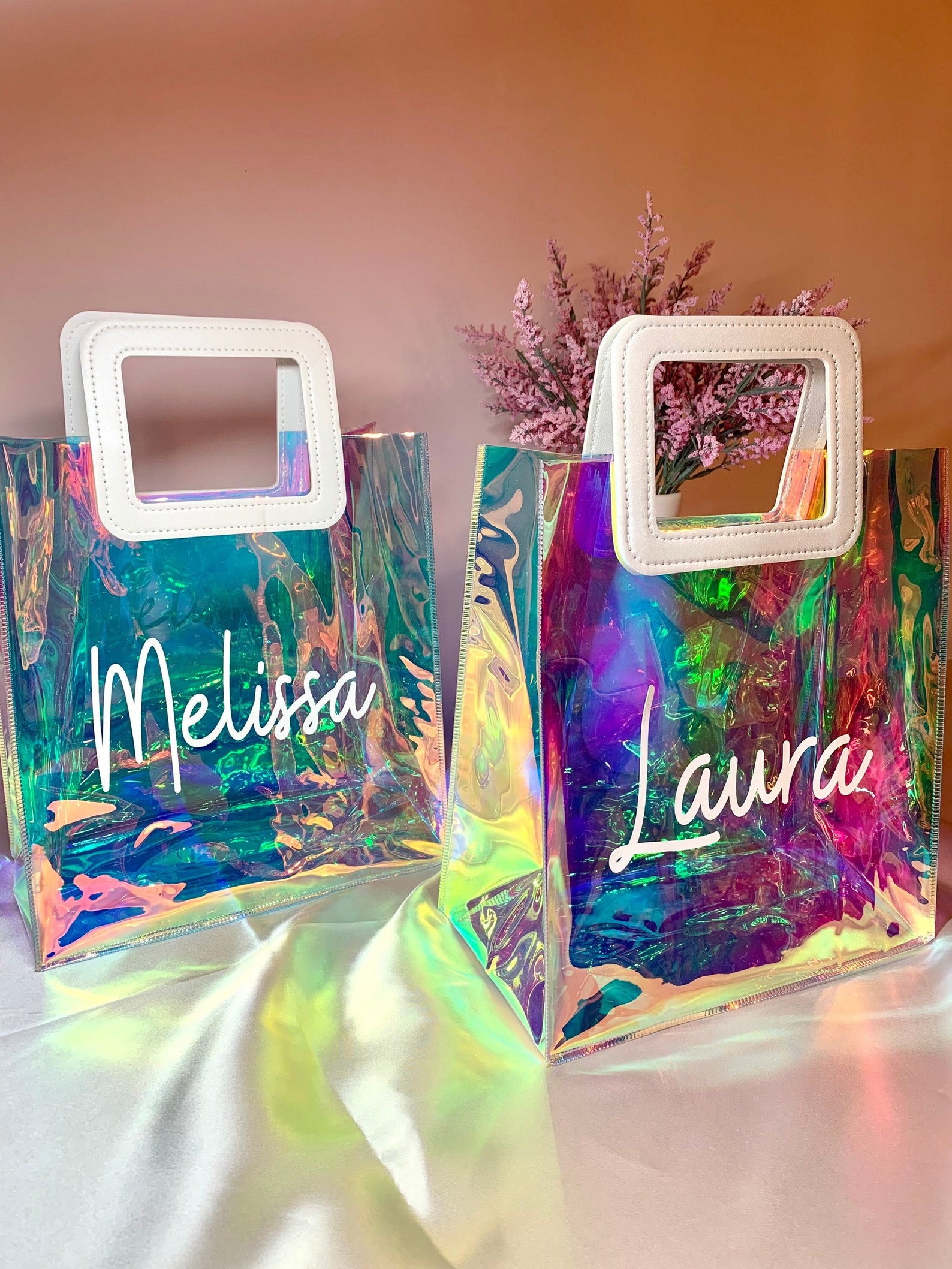 Let's Get Nashty Austin Bach Mermaid Theme Birthday - Etsy