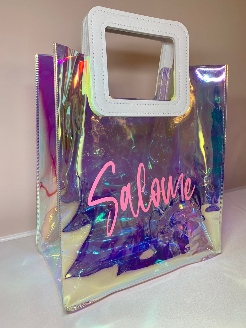 Let's Get Nashty Austin Bach Mermaid Theme Birthday - Etsy