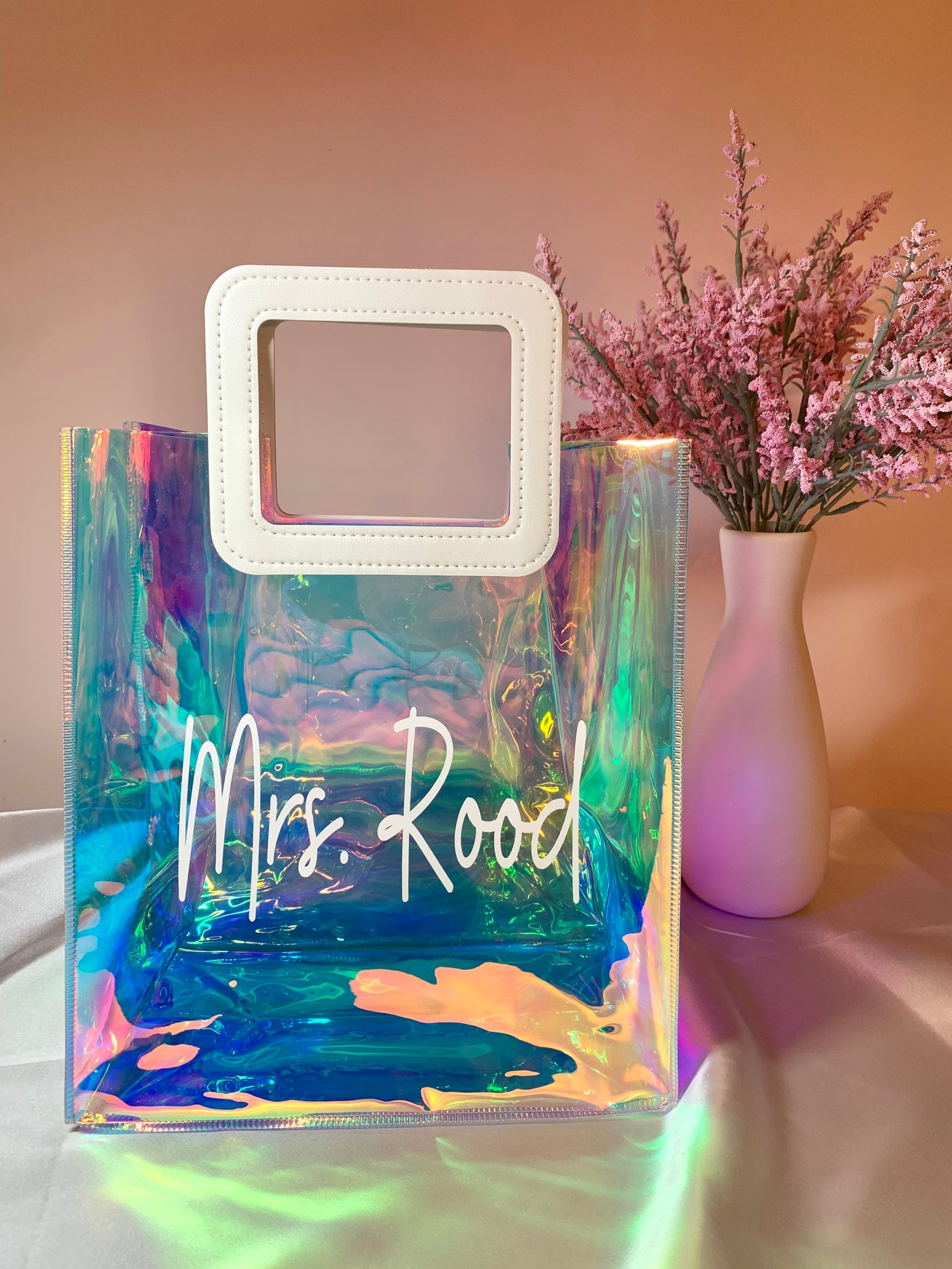 Let's Get Nashty Austin Bach Mermaid Theme Birthday - Etsy