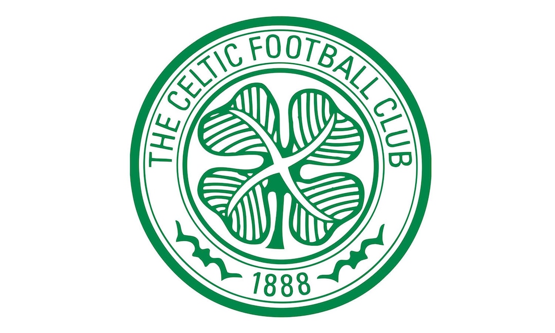 Celtic FC Vinyl Decal Sticker for Walls Cars Laptops - Etsy
