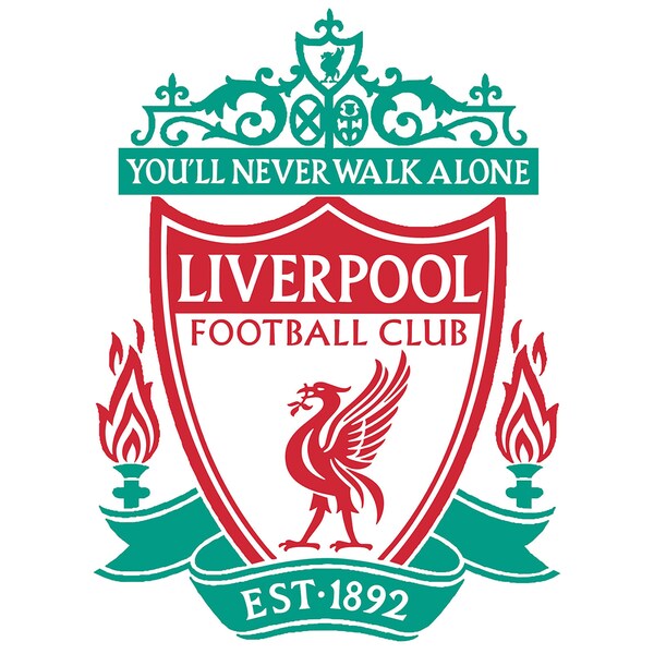 Liverpool Fc Van Stickers - Etsy UK