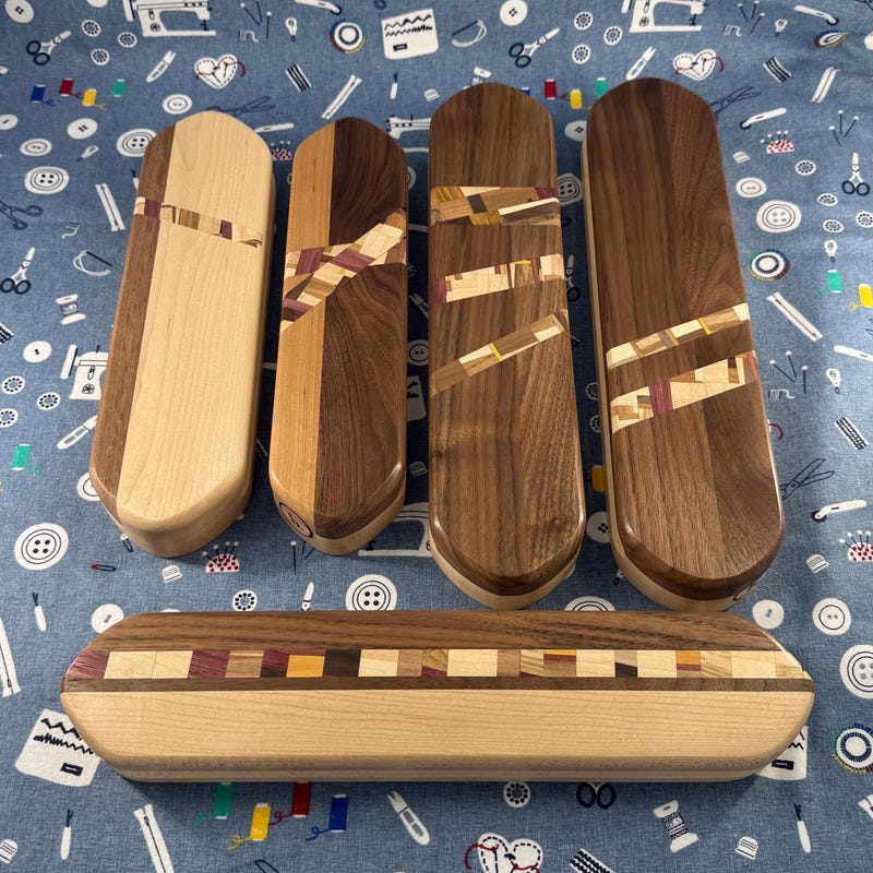 Wooden Clapper - Etsy