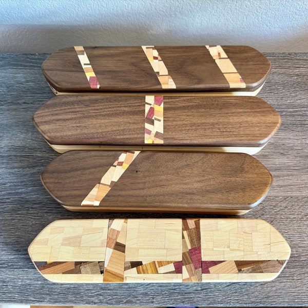 Wooden Clapper - Etsy