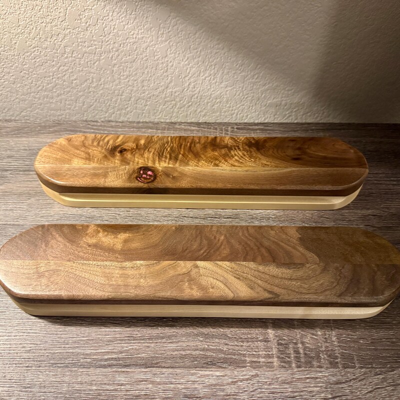 Wooden Clapper - Etsy