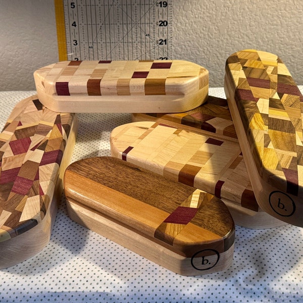 Wooden Clapper - Etsy