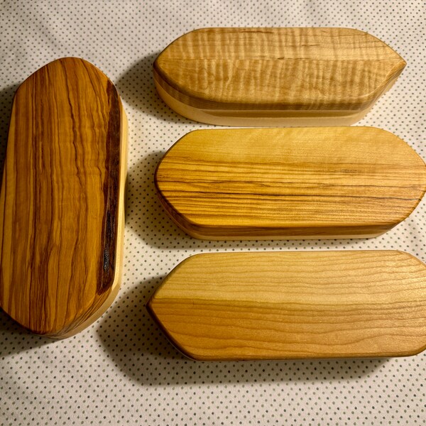 Wooden Clapper - Etsy