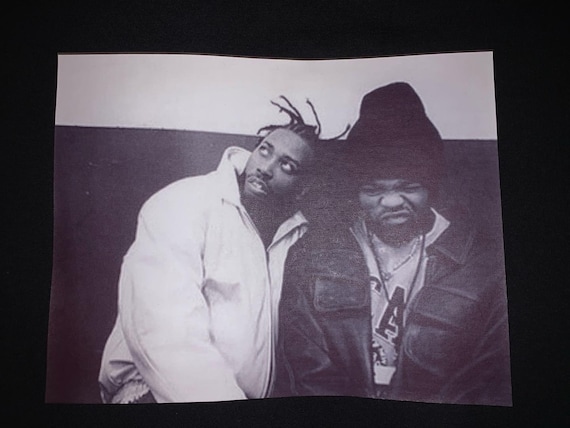 ODB &method Man Premium T-shirt in Mens Size S-3XL in White or | Etsy