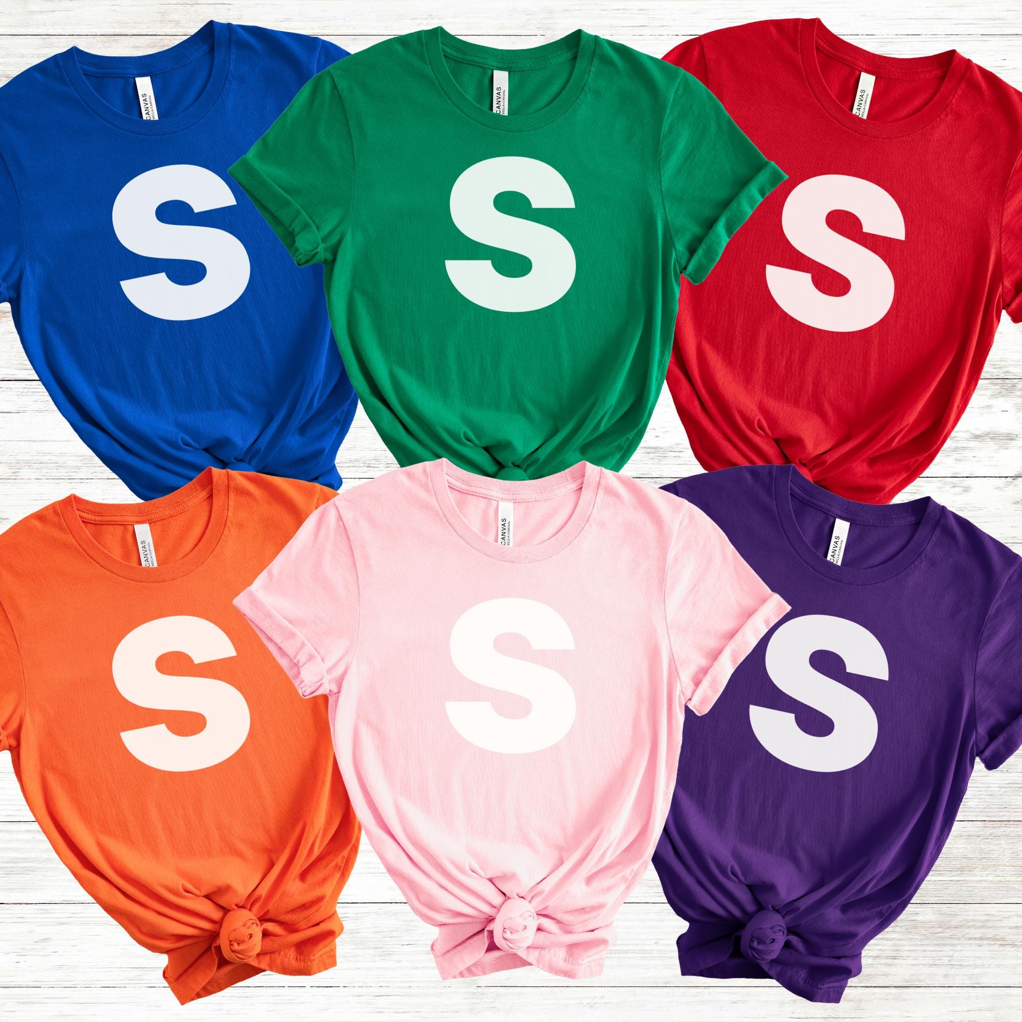 Matching Skittles Family Halloween Costume, Chocolate Candy Group Adult ...