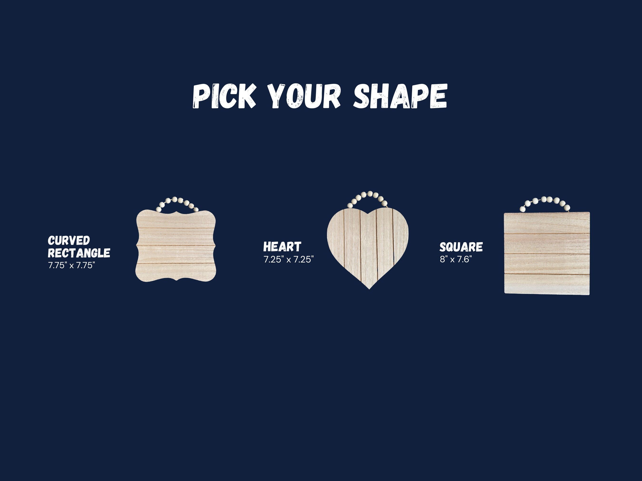 Handcrafted Hebrew Name Signs for Children's Room / Custom Judaica ...