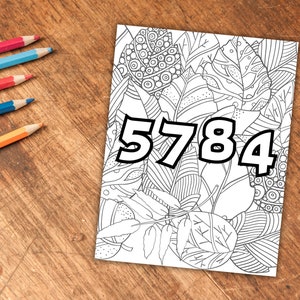 Printable Jewish High Holidays Coloring Pages in Hebrew & English (elul ...