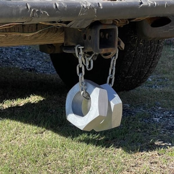 Truck Nuts - Etsy