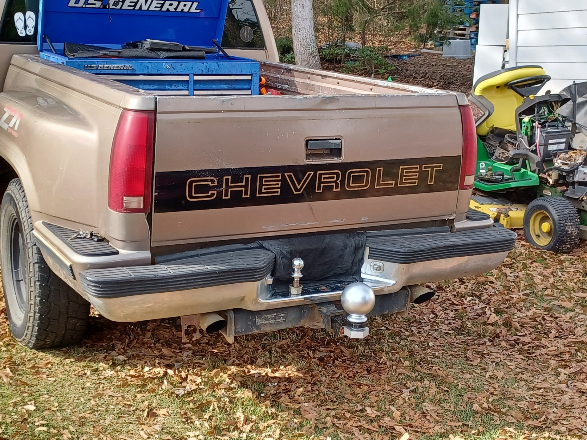 Oversized Hitch Ball 6"/9" - Etsy