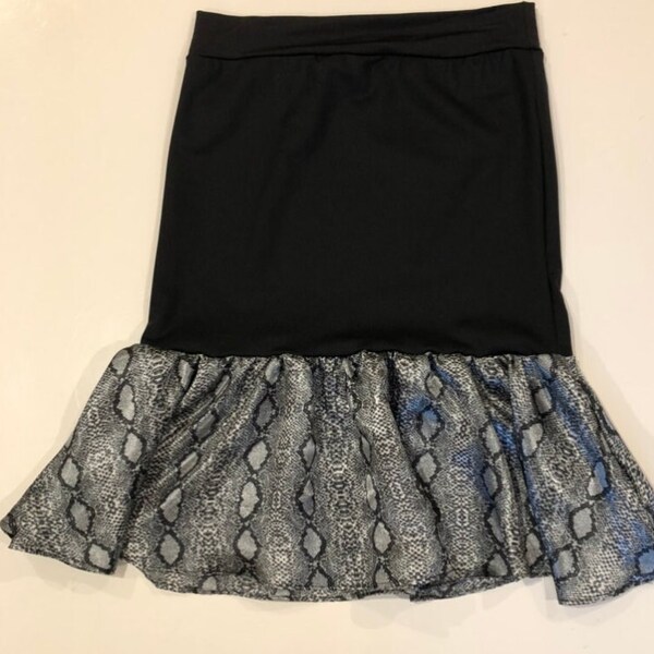 Skirt Extender - Etsy