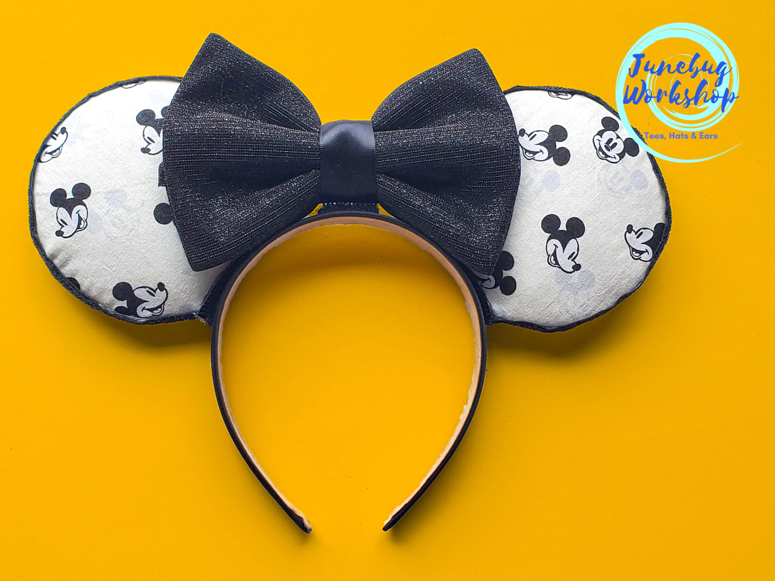 Mickey Disney Ears Disney Ears for Adults and Youth Mickey - Etsy