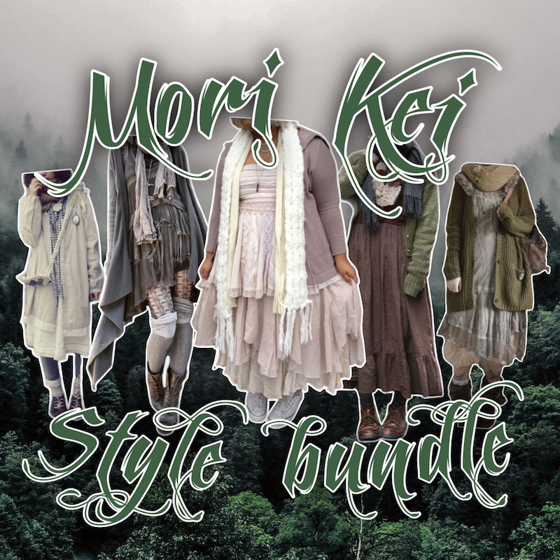 Shoujo Clothes - Etsy