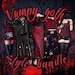 Vampy Goth Fully Styled Style Bundle | Style Box Personal Capsule - Etsy