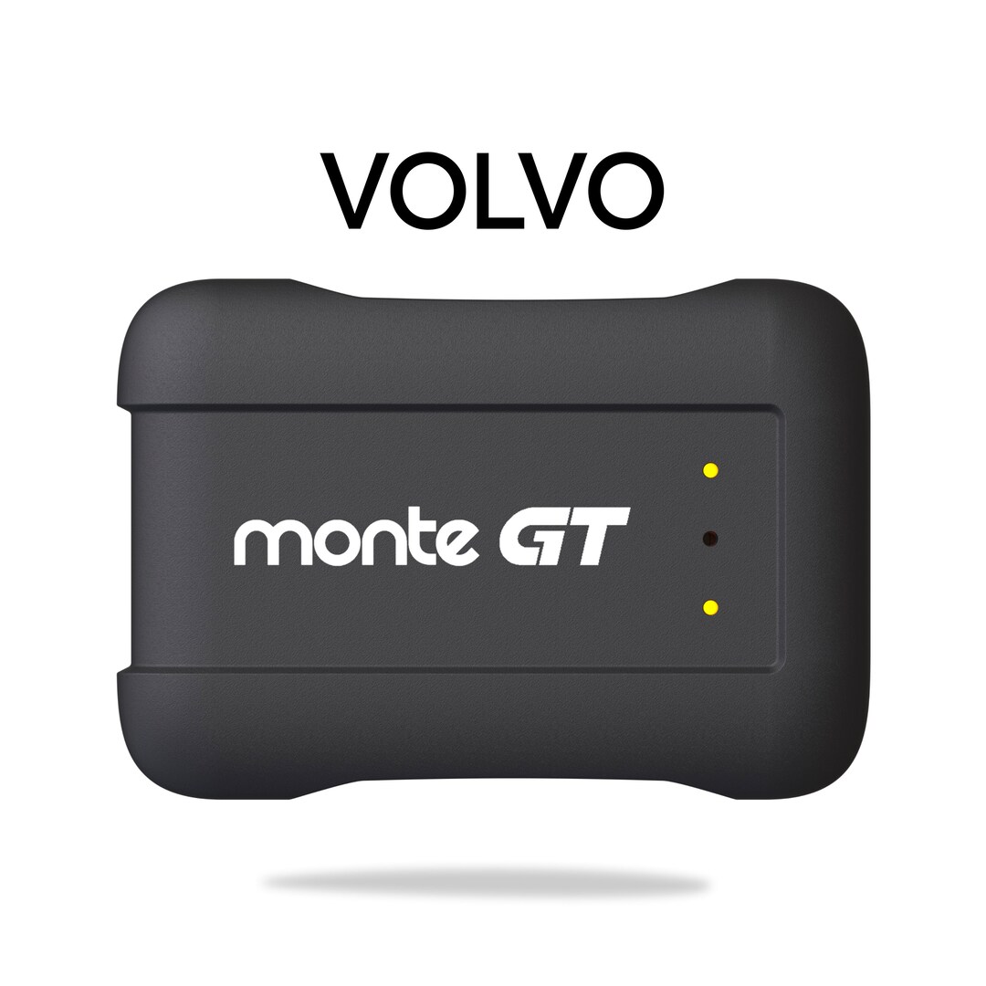 Fits Volvo Monte GT Performance Chip Tuning Fuel Saver - Etsy