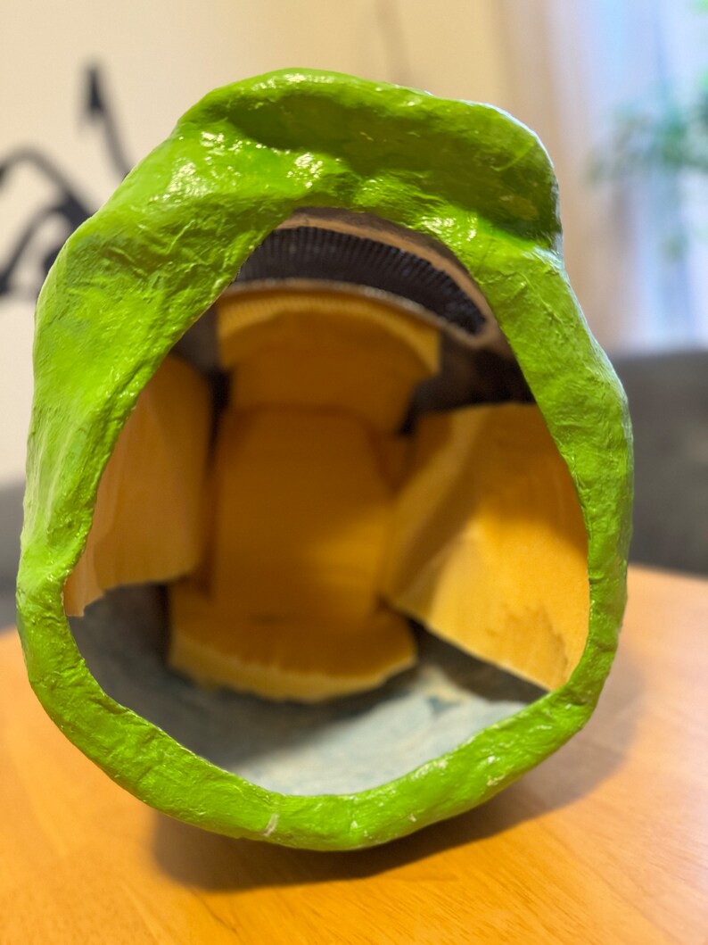 Custom Parade Cosplay Costume Head - Etsy