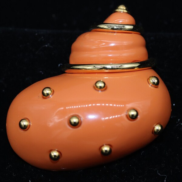 Kenneth Jay Lane Pin - Etsy