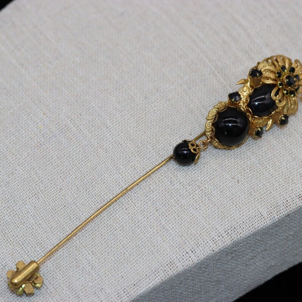 Miriam Haskell - Etsy