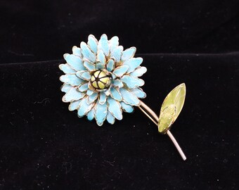 Tortolani Pin - Etsy