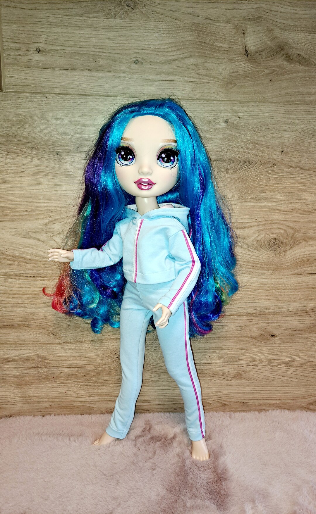 Outfit for 24 Inch Amaya Outfit for 24'' Rainbow High - Etsy UK